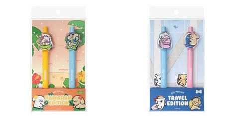 내가 찾던귀여운 굿즈 신세계면세점