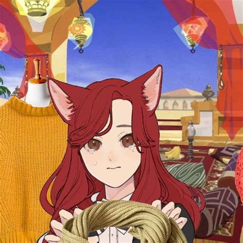 I Finished Making Ruggies Sweater And Scarf I Miss Him Soooo Much