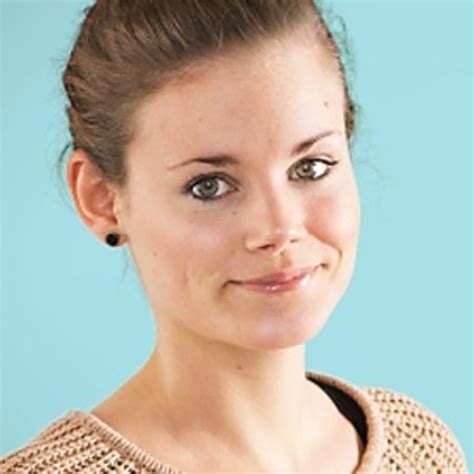 Sara Berglund Doctor Of Atmospheric Sciences And Oceanography