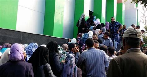 التنمية توضح سبب تأخر صرف شيكات الشؤون الاجتماعية الرسالة نت