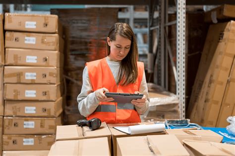 Supply Chain Automation The Complete Guide In 2025