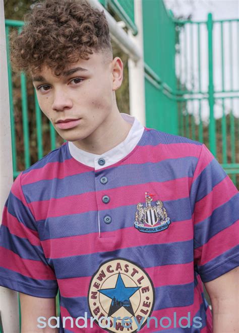 Casee Burton London Model Agency Sandra Reynolds