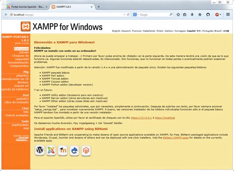 Joomla Tutorial Práctico Para Principiantes
