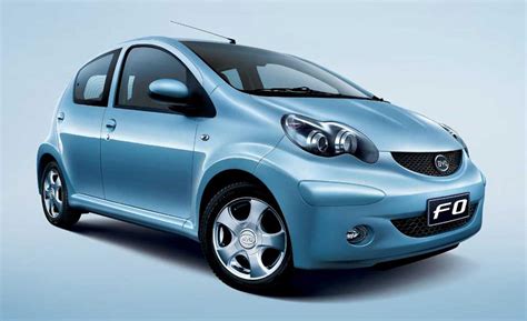 Top 24 Fuel Efficient Cars In The Philippines
