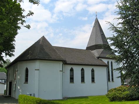 St Mariae Himmelfahrt Katholischer Seelsorgebereich Sankt Augustin