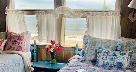 The Sea View Inn Pawleys Island S C Susan Albright