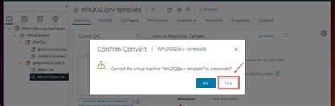 How To Create Vm Templates In Vmware Vcenter Cloudspress