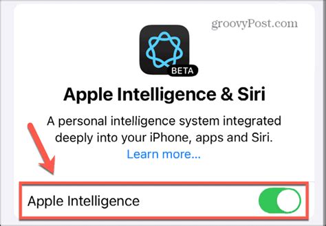 The Intelligent Option How To Disable Apple Intelligence On Iphone And Mac