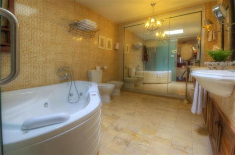 121 Hoteles con Jacuzzi en la Habitación Nomolesten