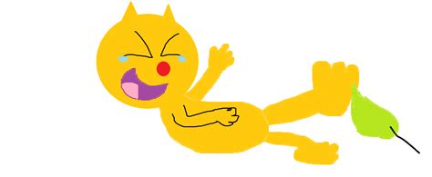 Kitty Face Tickled By Aloynna On Deviantart