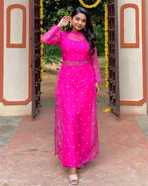 Preethi Sharmas Feet