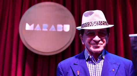 La Apasionante Historia De Joe Fish El Magnate Británico Que Se