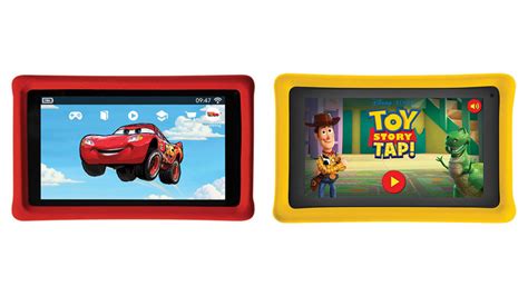 Disney Tablets The Pop Insider
