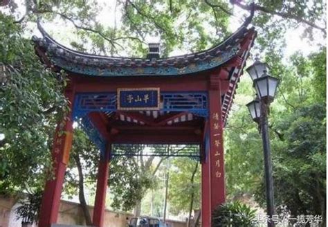 南嶽衡山典型景點實拍看圖文猶如親游衡山 每日頭條
