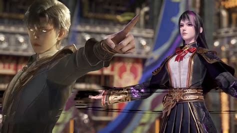 Soul Land 2 Episode 56 Huo Yuhao Activated The Undead Magic For The