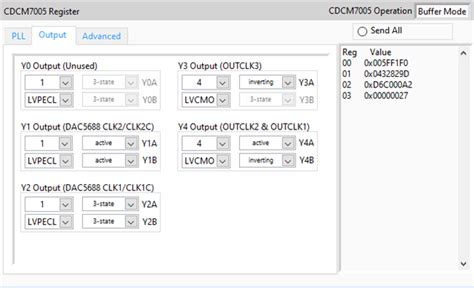 DAC EVM Driver For GUI Via USB Not Working Data Converters Forum Data Converters TI