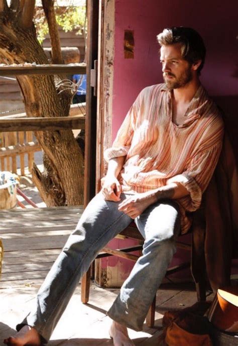 Picture Of Gethin Anthony