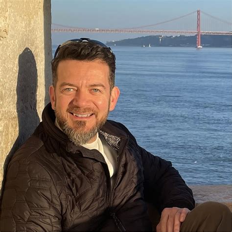 Patrick Burger Linkedin