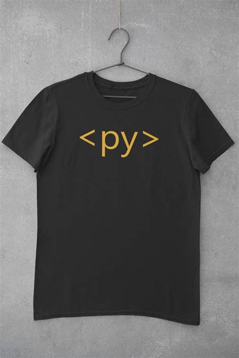 Python Web Development T Shirt Pyscript Software Tee Etsy T Shirt