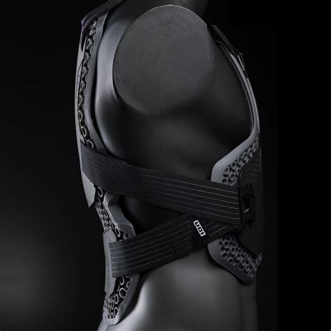 Buy Mtb Chest Protector Arcon Hd Pro Online Mtb Protection Official Ion Store