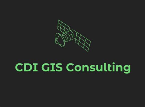 Cdi Gis Consulting