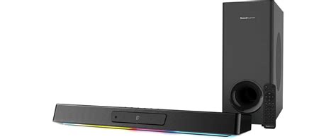 Creative Sound Blaster Katana V2 Review [Soundbar for Gaming]