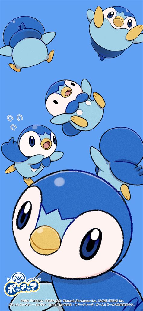 Cute Pokémon Phone Wallpapers Wallpaper Cave