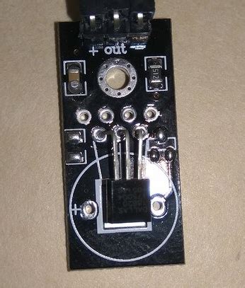 Измерение температуры 18B20 с записью данных на MicroSD rcl radio ru