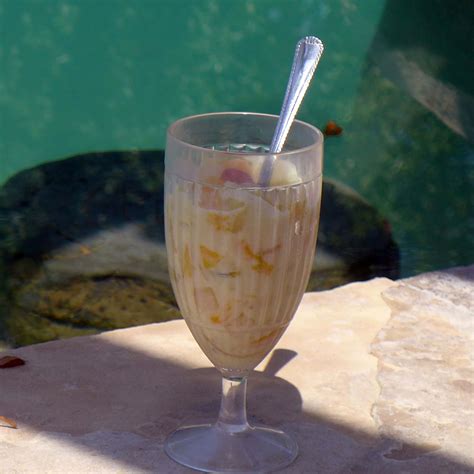 Buko Salad Authentic Filipino Recipe 196 Flavors