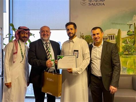 Sultan Alqahtani On Linkedin Appreciation Commitment Excellence