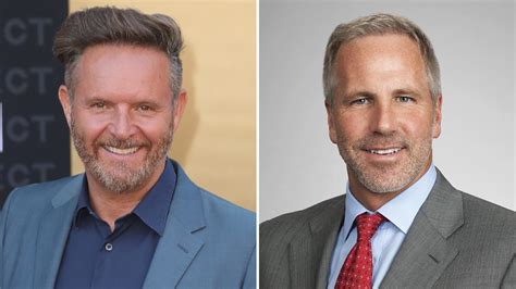 Mark Burnett Exits Mgm Leadership Role Following Amazon Sale