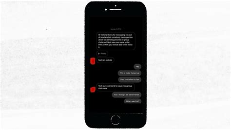 After Their Nudes Were Illegally Shared On Telegram They Fought Back