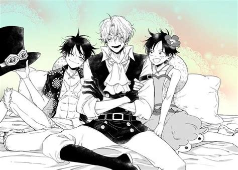 Pin By Tuong On One Piece Luffy One Piece Luffy Ace And Luffy