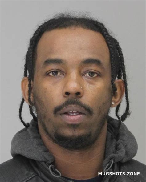 Mabry Phillip 05 12 2023 Dallas County Mugshots Zone