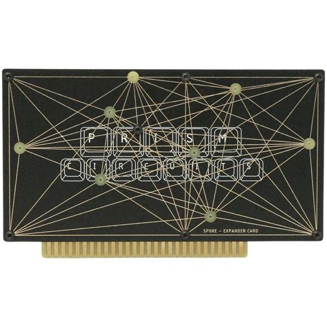 281 Classic Reissue Quad Function Generator Bpmshop Bari Progetto