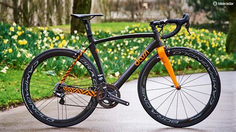 Dassi Interceptor Review Bikeradar