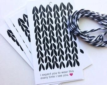 Items Similar To Snarky Gift Tags Summer Set On Etsy