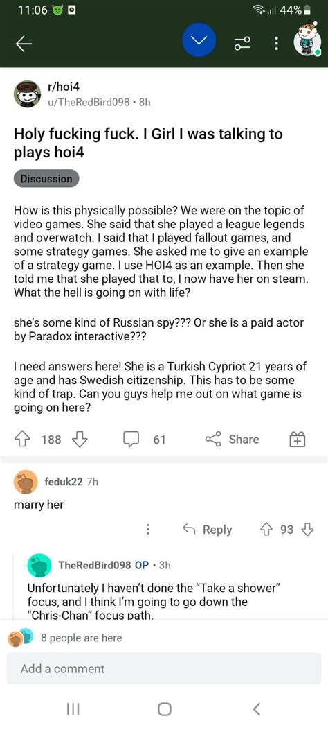 Most Sane Hoi4 Player R Paradoxplaza