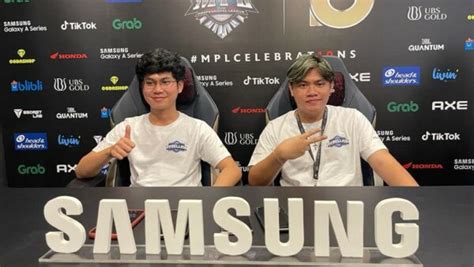 Rebellion Zion Raih Kemenangan Perdana Di MPL ID S10 Vall Mengaku
