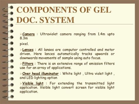 Gel Doc System