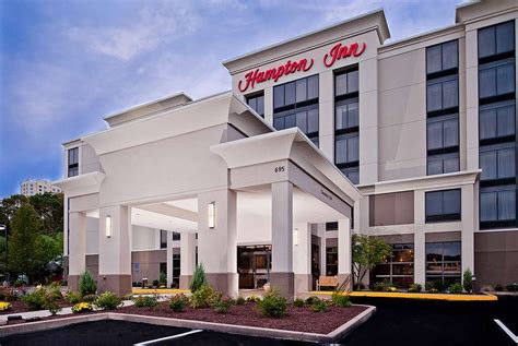 Hampton Inn Shelton 153 ̶2̶0̶0̶ Updated 2022 Prices And Hotel