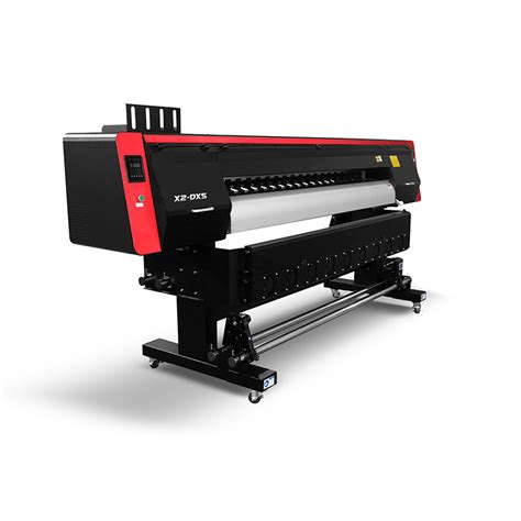 Wide Format Garment Inkjet Plotter 3000 Digital Sublimation Paper