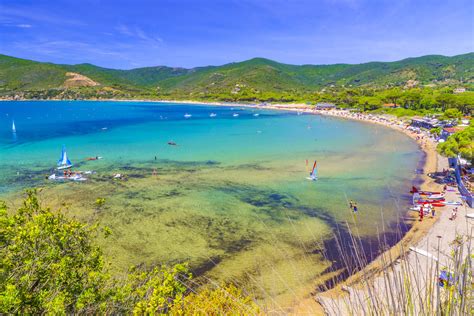 Offerta Speciale Agostosettembre Vacanze Allisola Delba A Lacona