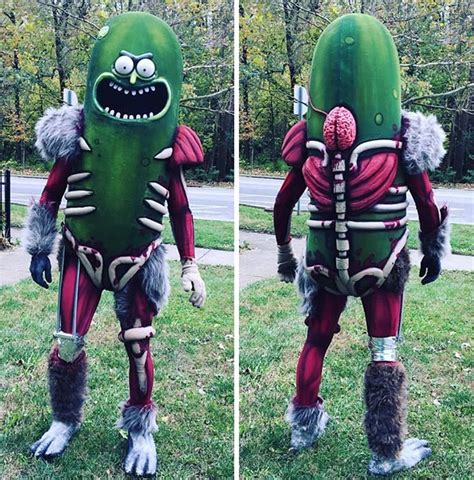 Very Good Halloween Costume Ideas 25 Pics