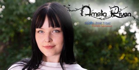 Amelia Riven Biographywiki Age Height Career Photos And More