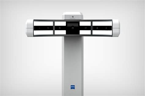 Zeiss Launches Platform For 3d Centration Data Determination