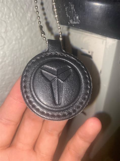 Do Y All Know If They Sell Ftb Tags R Kobereps