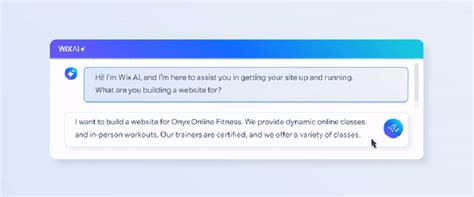 wix site generator kini bangun situs web hanya dengan perintah