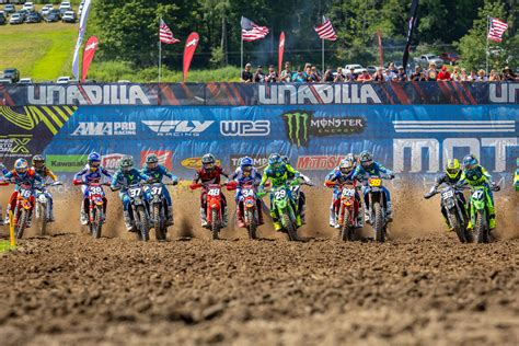 Tune In 2025 Elf Fuels And Lubricants Unadilla National Pro