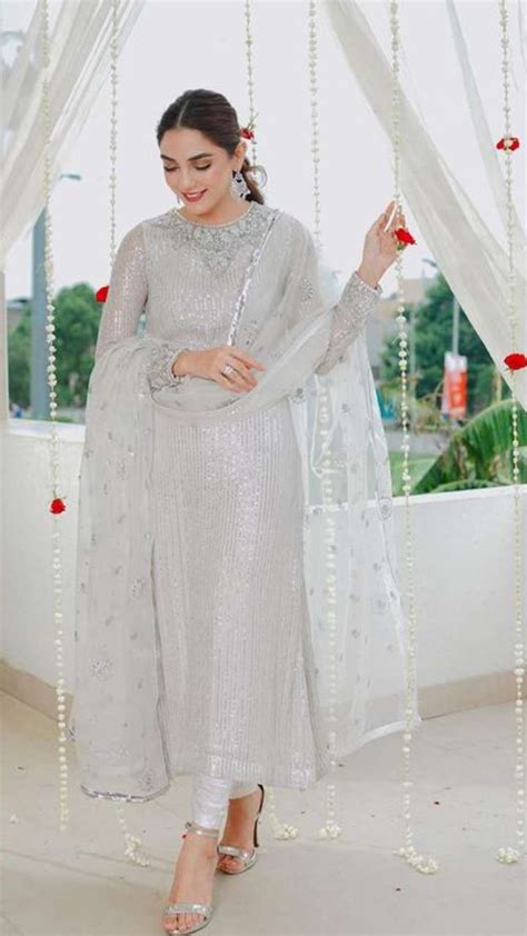 Maya Ali Is These Stunning Suit Looks